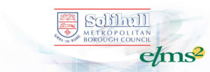 Solihull MBC chooses ELMS2 – Ethitec